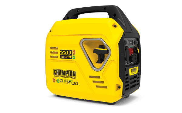 All Generators